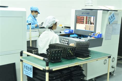 Ate In Pcba Testing The Road To Quality Through Automation Elepcb