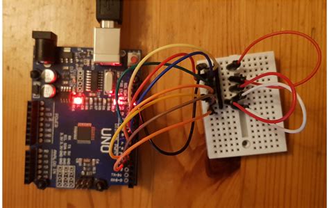 Adruino Mega Oder Due Als Kabeltester Deutsch Arduino Forum