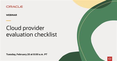 Victor Lopez Mba On Linkedin Oracle Go Security Privacy And Compliance Checklist And Case