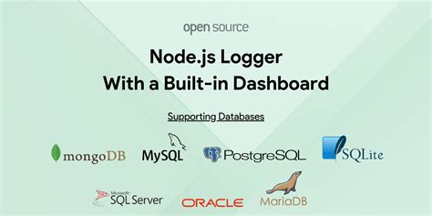 Errsole Js Docs Mysql Storage Md At Master Errsole Errsole Js GitHub
