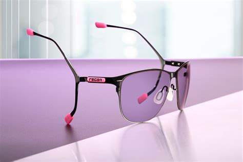 Ignis Gaming Glasses With Colour Enhancing Lenses By Regen Optics Regen