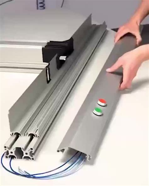 Modularity Lean Automation David Buergel 12 Comments