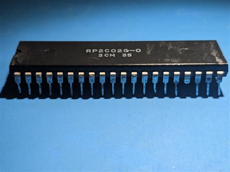 Nes Ppu Removal Mishap Is This Salvageable R Consolerepair