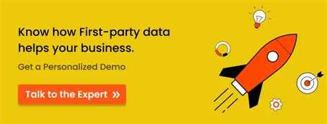 What Is First Party Data Comprehensive Guide