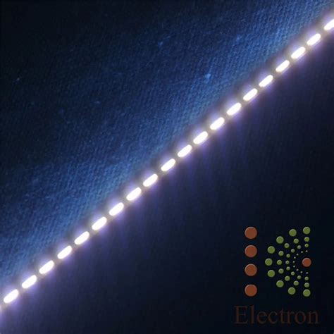 Mm LED Backlight Lamps For Update LCD Monitor Inch With Leds LED Strip For LCD Pcs Lot