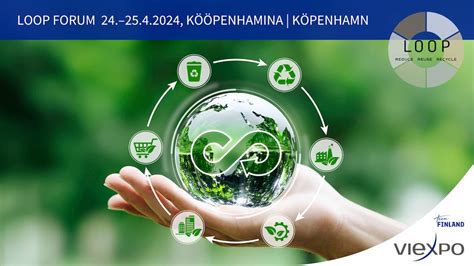Loop Forum 2024 Viexpo