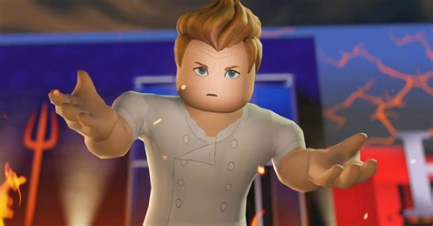 Itv Has A Smash Hit Hells Kitchen Game With 20m Players But Its On