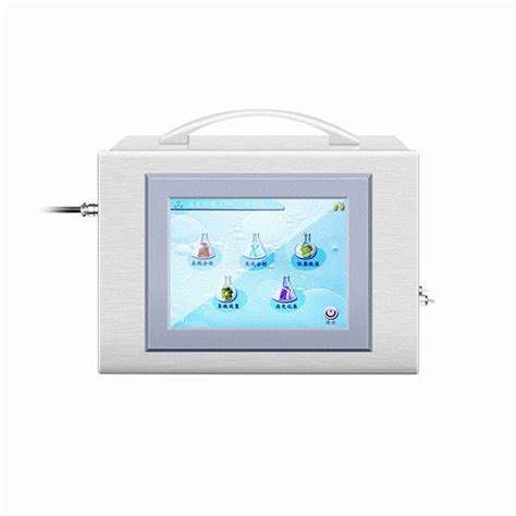 China Customized Online Multi Monitoring Toc Analyzer Suppliers