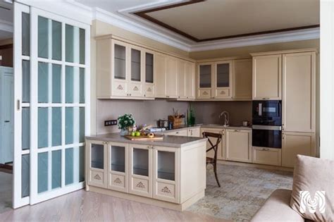 ᐉ Меблеві ФАСАДИ для кухні з масиву дерева Рівне ціни розміри фото