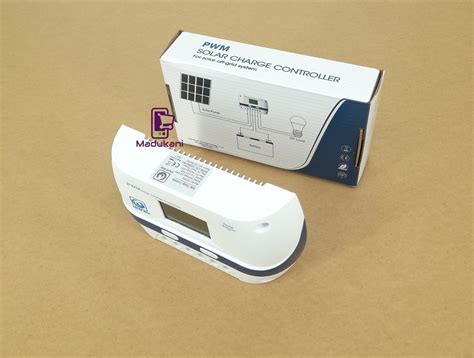 A PWM Solar Charge Controller Madukani Online Shop