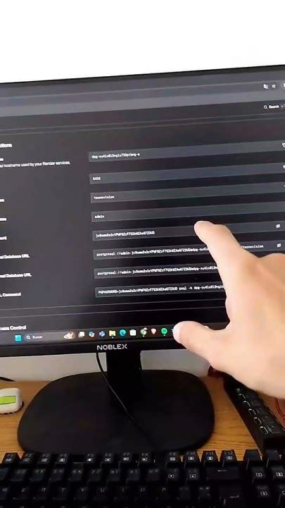 Tremendo Las Posibilidades Que Te Abre Esta Tecnologia Shorts Programacion Informatica Youtube