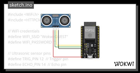Wokwi Online ESP STM Arduino Simulator Wokwi Online ESP STM Arduino Simulator