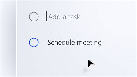Microsoft Tasks On Behance