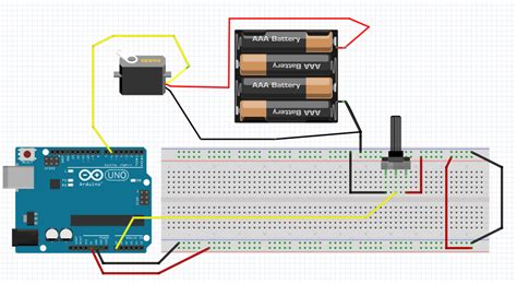 Servomotor Para Aplicações Com Arduino Aprenda A Usar