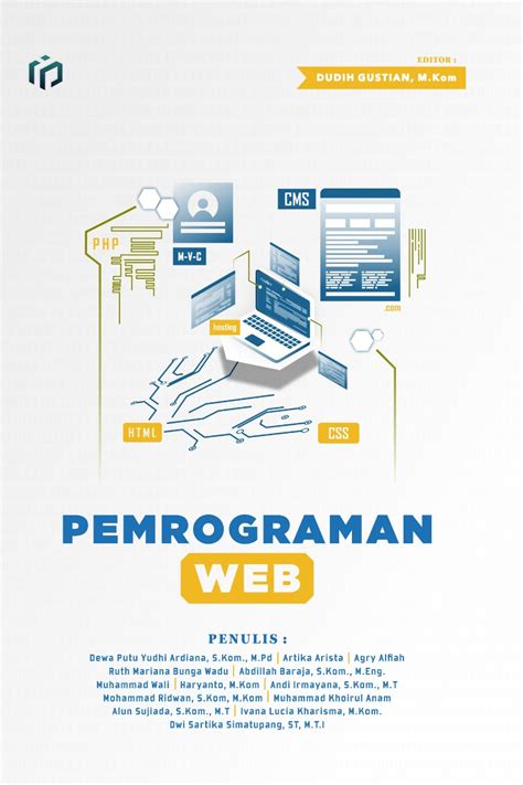 Pemrograman Web Indiepress