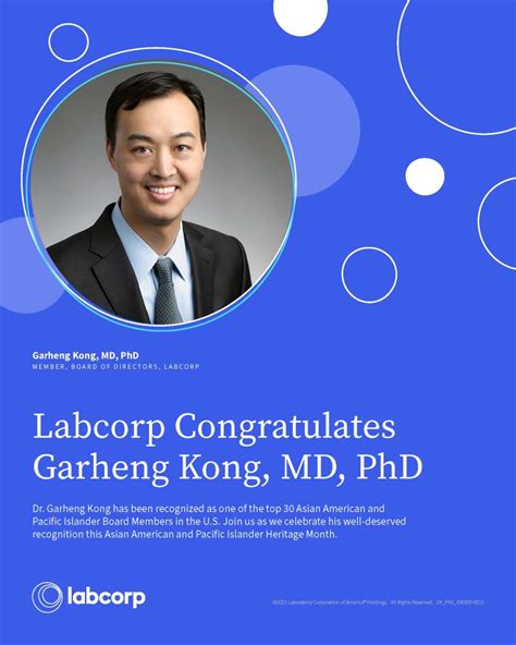 Labcorp On Linkedin On May 25 2023 Boardprospects Released Its May Issue Of Board…