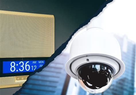 Communication And Security Technology Solutions Ecc Technology