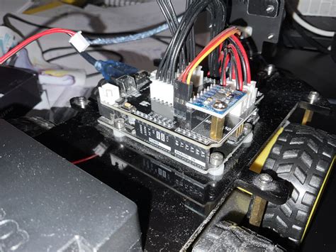 A Fatal Error Occurred Failed To Connect To Esp32 Invalid Head Of