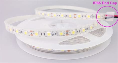 Best Guide How To Choose IP IP Waterproof LED Strip Lights DERUN LED