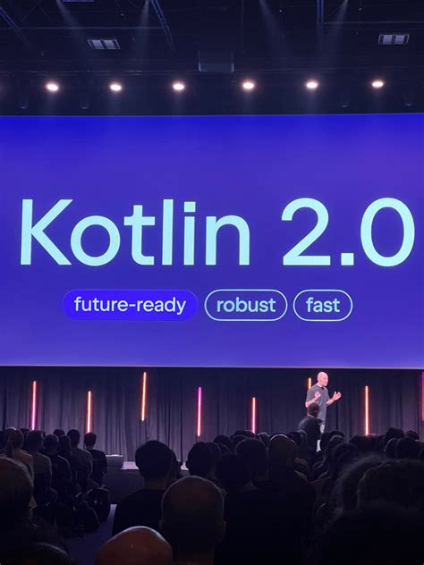reza ebrahimpour on linkedin kotlin kotlinconf kotlinconf24