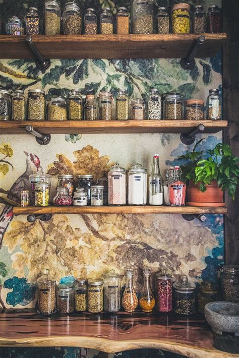 In Home Apothecary Artofit