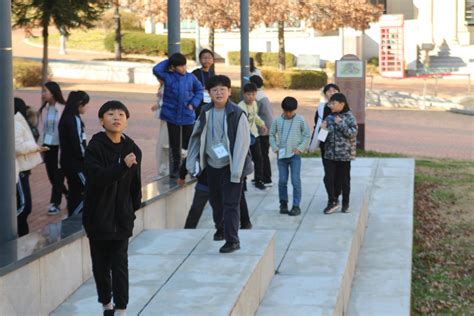 양평 영어마을11월13일~15일 카라크리스천스쿨