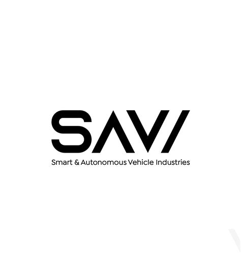 Savi Smart And Autonomous Vehicle Industry