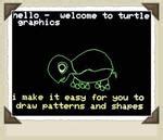 Arduino TFT Turtle Graphics Jpralves Net