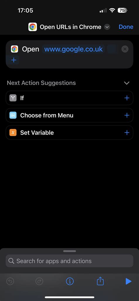 Cannot Get Rid Of Large Shortcut Notification On Ios 16 2 Iphone 14 Pro R Shortcuts