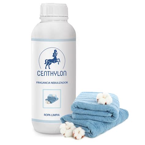 Diffuser Scents Nebulizer Clean Clothes Centhylon