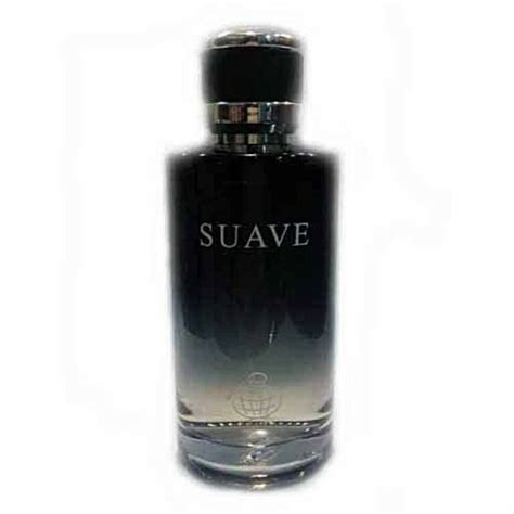 Fragrance World Suave 100 ml Eau De Parfum Fresh scent - Perfume Land