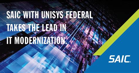 Saic On Linkedin Itmodernization
