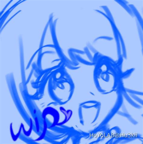 Mualani Fanart W I P Genshin Impact Hoyolab