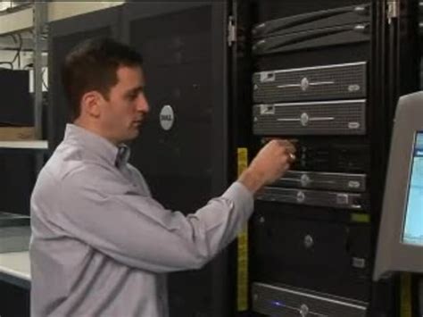 How To Configure Idrac8 Using Openmanage Server Administrator Dell Us