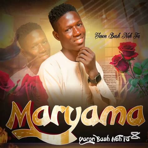 Yaron Bash Neh Pha Maryama Youtube