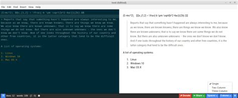 Write Markdown With 8 Exceptional Open Source Editors Oss Blog