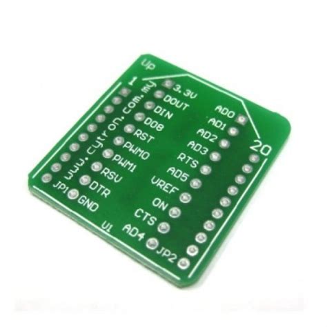 XBEE Breakout Board
