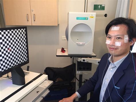 Electrodiagnostic Testing — Retina Specialists