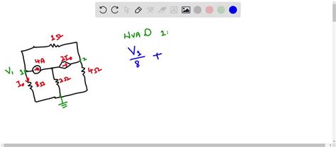 solved 3 10 find io in the circuit of fig 3 59 19 4 a 8 9 2 9 49