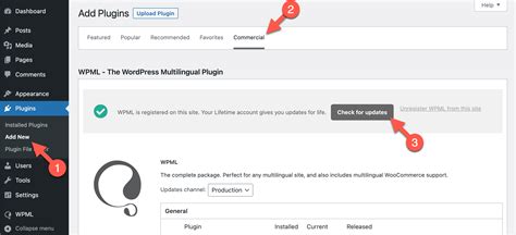 Wpml 46 Bulk Auto Translation Language Switcher Block Translation Mode Improvements Wpml