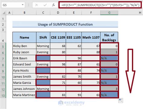 How To Count Blank Cells In Excel With Condition 3 Methods ExcelDemy