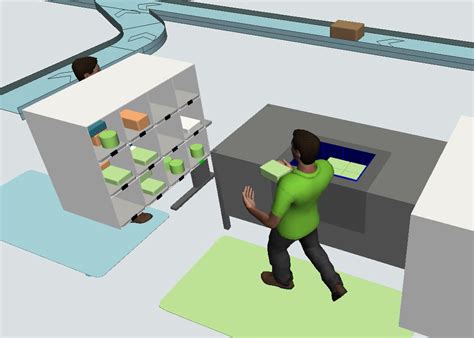 3 Ways Simulation Modeling Optimizes Distribution Center Design Bastian Solutions