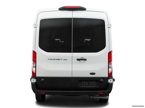 2020 Ford Transit 350 Xl 3dr Lwb Medium Roof Passenger Van Research