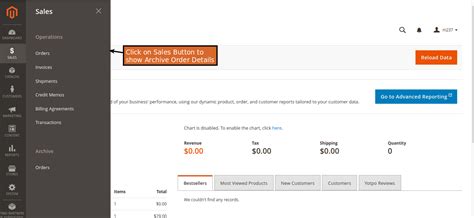 Magento 2 Order Archive Extension Archive Orders For Magento 2