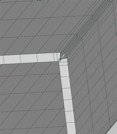 Shell Elements With Ccx Are Solid In Results — Forum