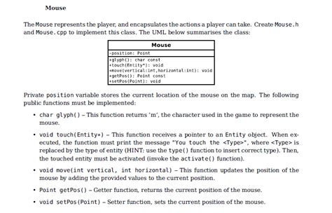 Complete The Following Task In C Given Chegg Com