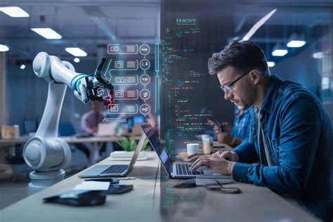 Software Testing Can Be Automated But Is This The End Of Coding As We