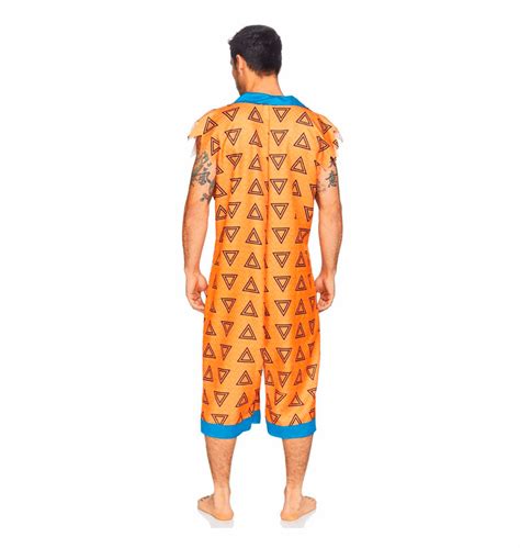 Disfraz Pedro Picapiedra S Party Center