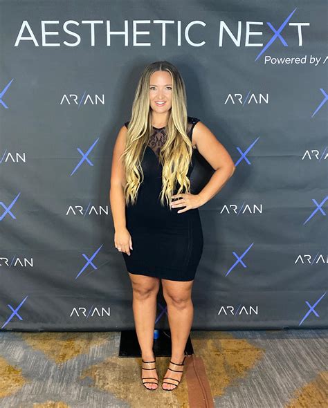 Delayna Denaye Aesthetics Centennial Co