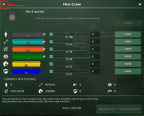 Station Dialog Menu Text Alignment Bugs Boxelware Community
